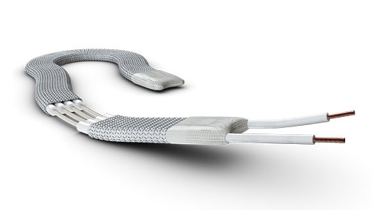 Anticondensation Heater for Electric Motor | FLEXELEC