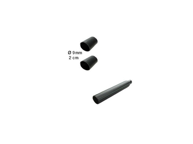 Conexión Cable Calefactor, FLEXTRACE FTS10 FT/KITX-1 - FT/KITX-5 ...