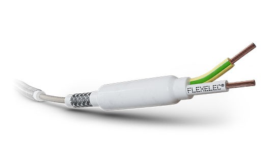 Heater cables FLEXUNIT | FLEXELEC